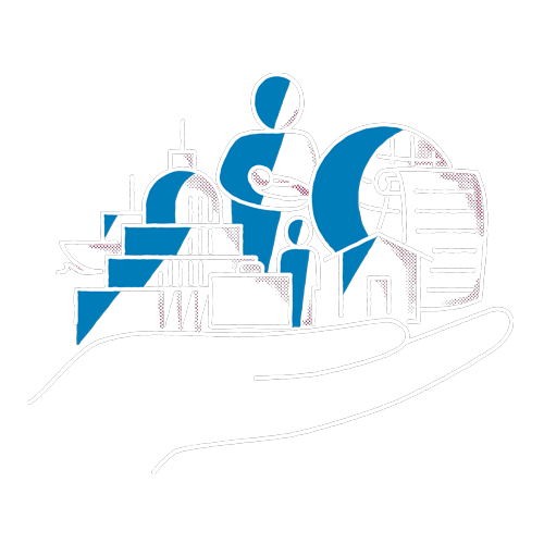 Continuous delivery to HIAS