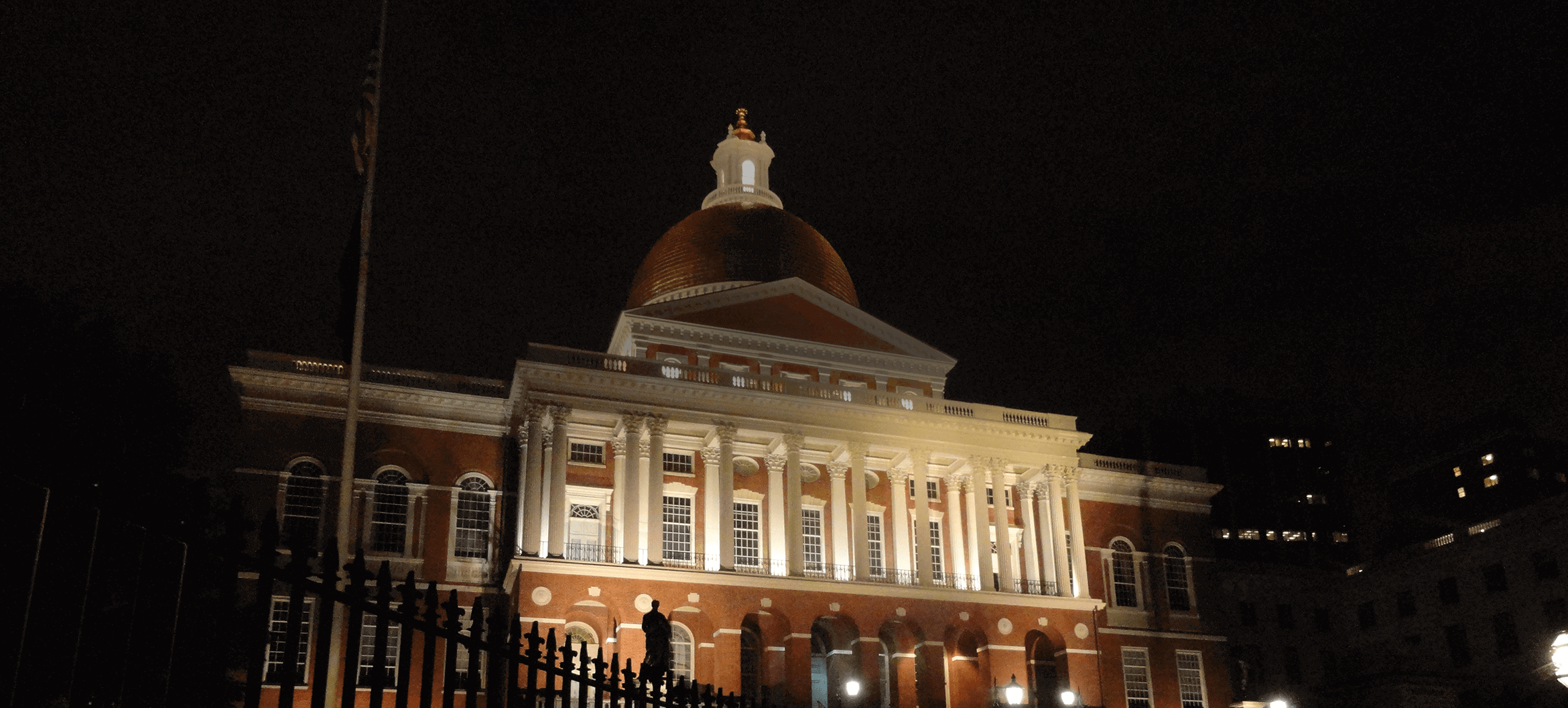 The Commonwealth of Massachusetts